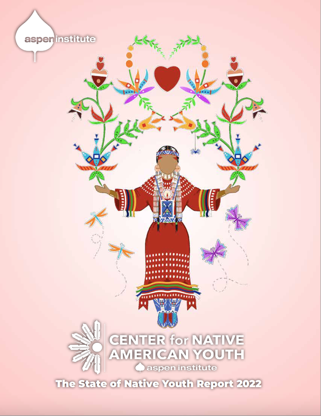 Center Us: State of Native Youth Report - Center for Native American Youth