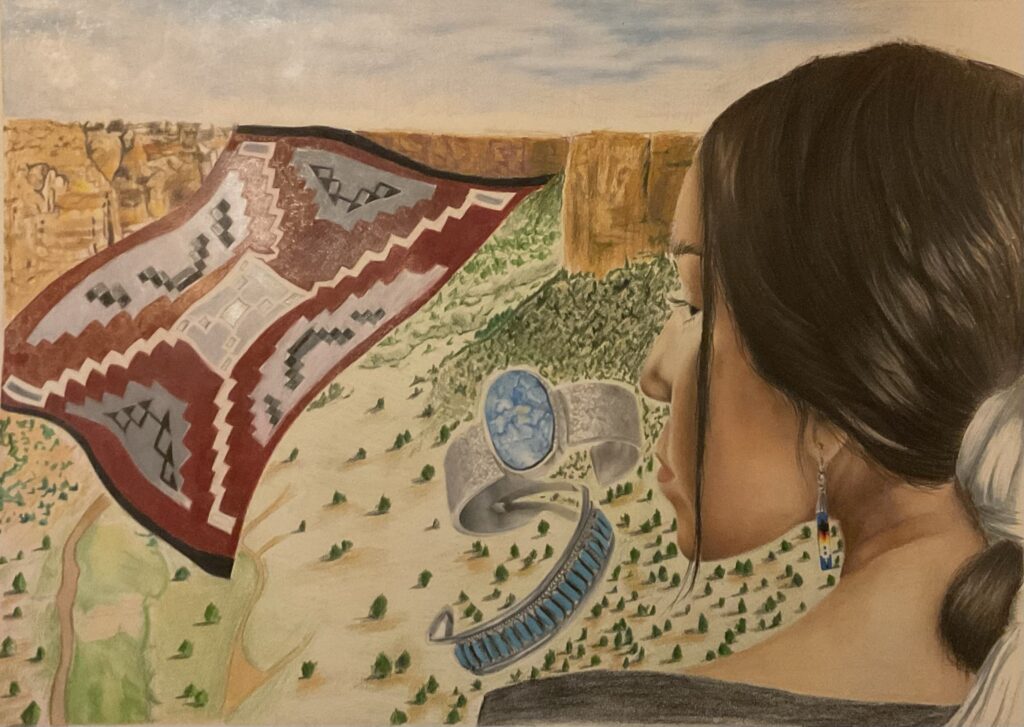 Announcing the 2023 Creative Native Art Winners - Center for Native ...