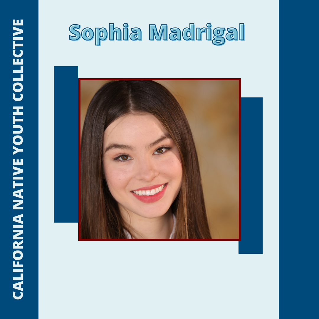 Meet The Ambassadors - Center for Native American Youth