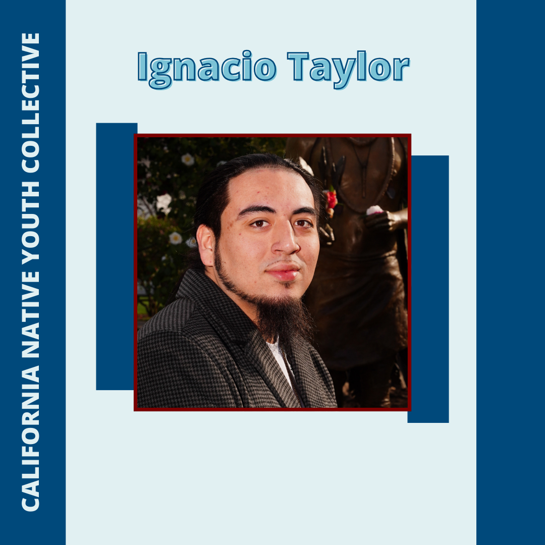 Meet The Ambassadors - Center for Native American Youth
