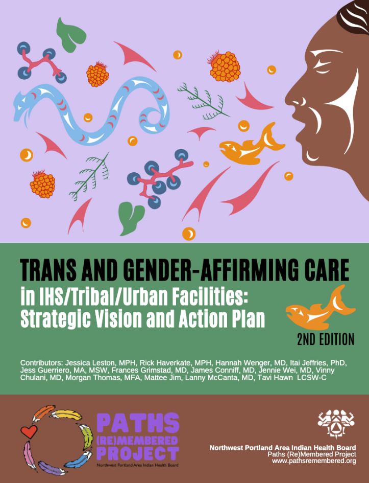 Resources and Materials to Support Native and Indigenous LGBTQ Youth in ...