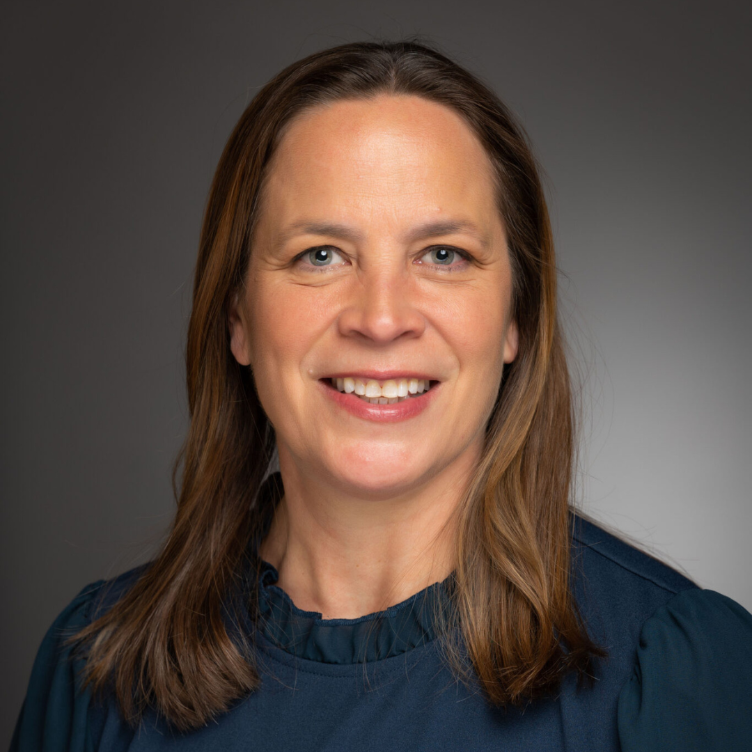 Allison Binney - Center for Native American Youth