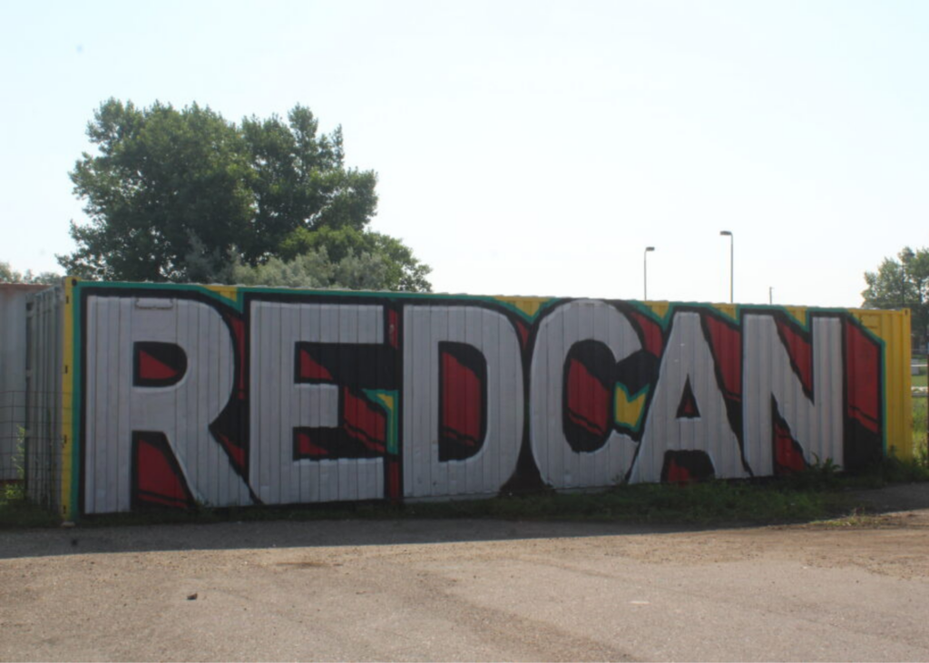 RedCan 2024: The Transformational Power of Art, Community and Civic ...