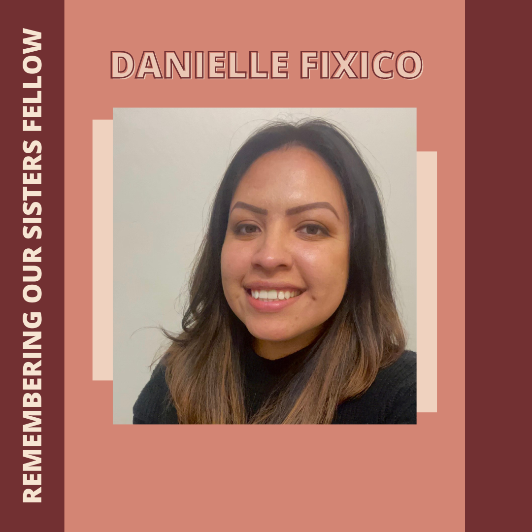 Danielle Fixico - Center for Native American Youth