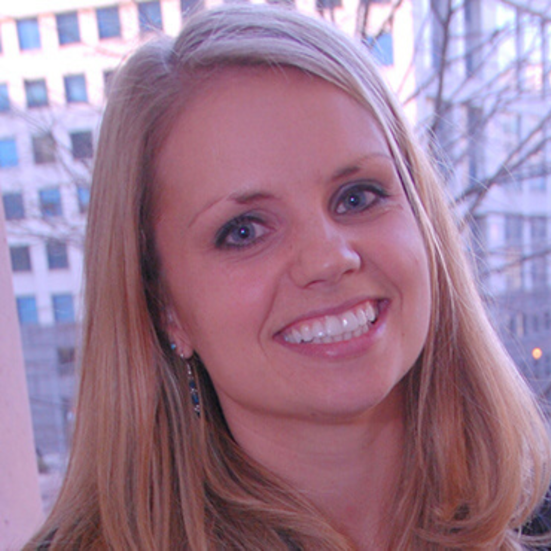 Erin Bailey - Center for Native American Youth