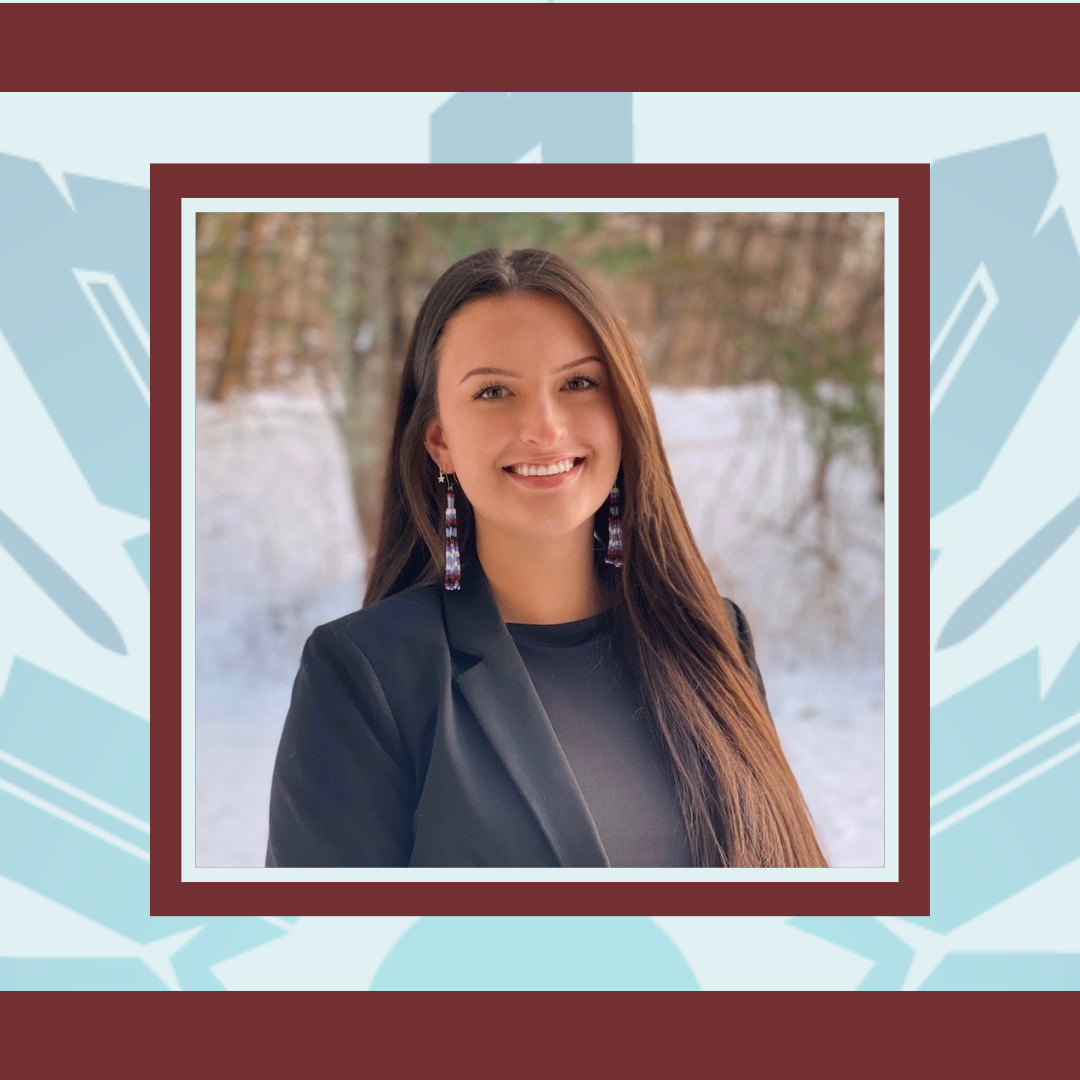 Sage Phillips - Center for Native American Youth