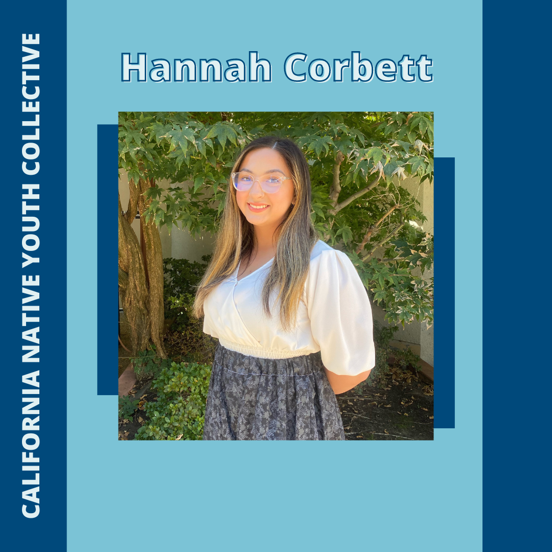 California Native Youth Collective - Center for Native American Youth
