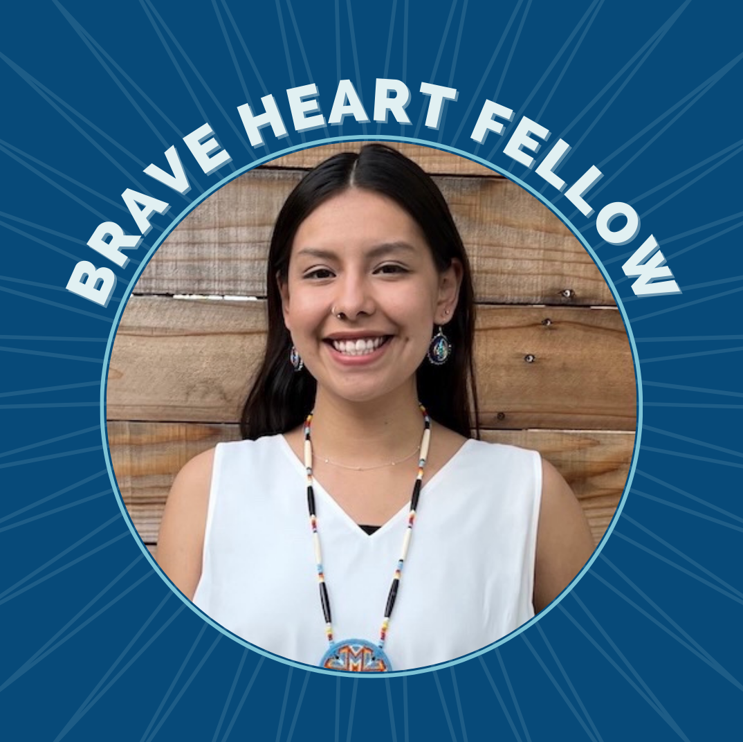 Rebecca Villalobos - Center for Native American Youth