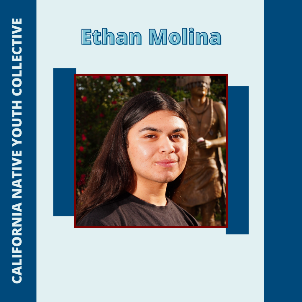 California Native Youth Collective - Center for Native American Youth