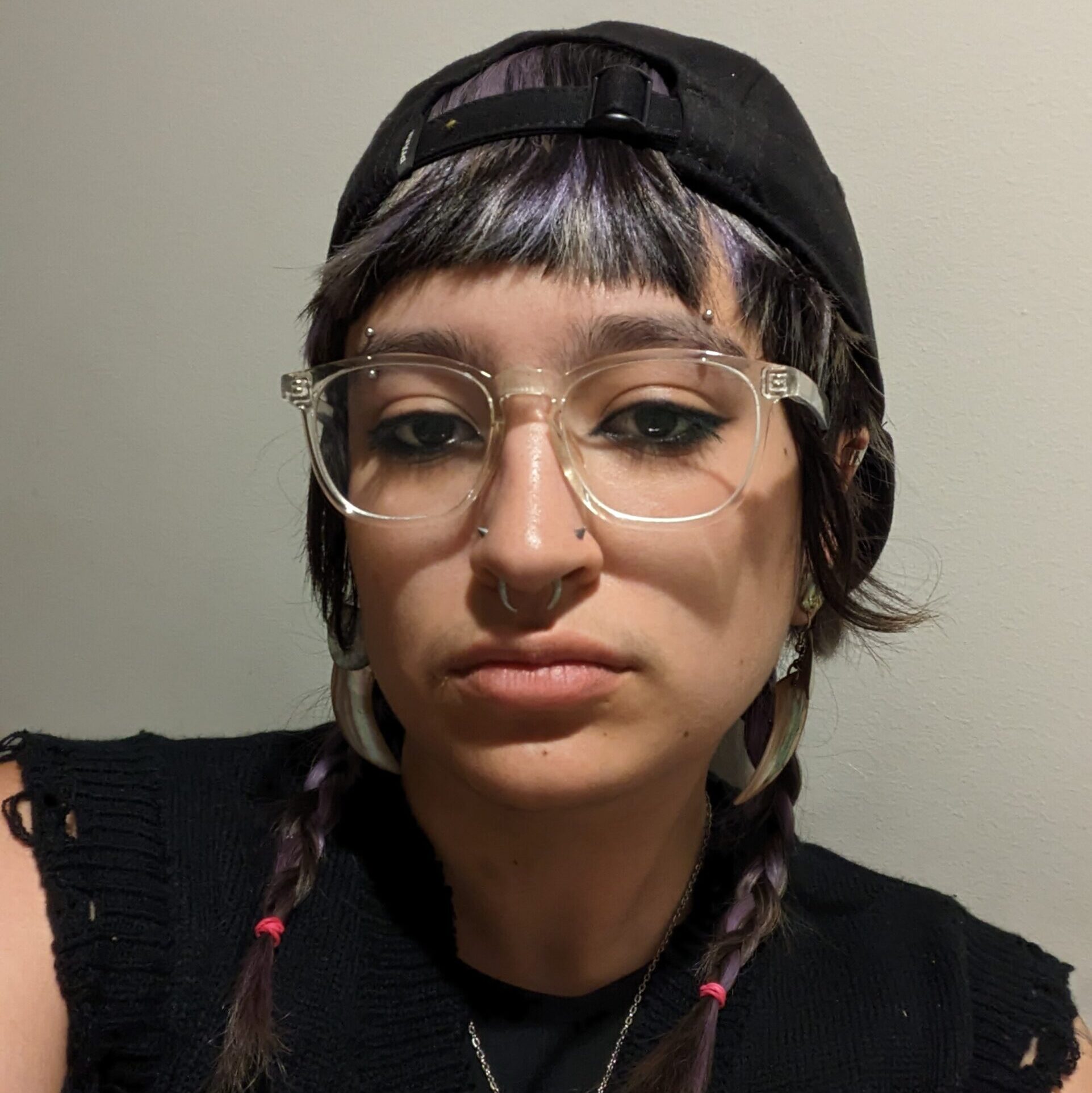 Letha Soto-Hauth - Center for Native American Youth