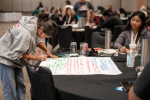 Our Programs - Center for Native American Youth