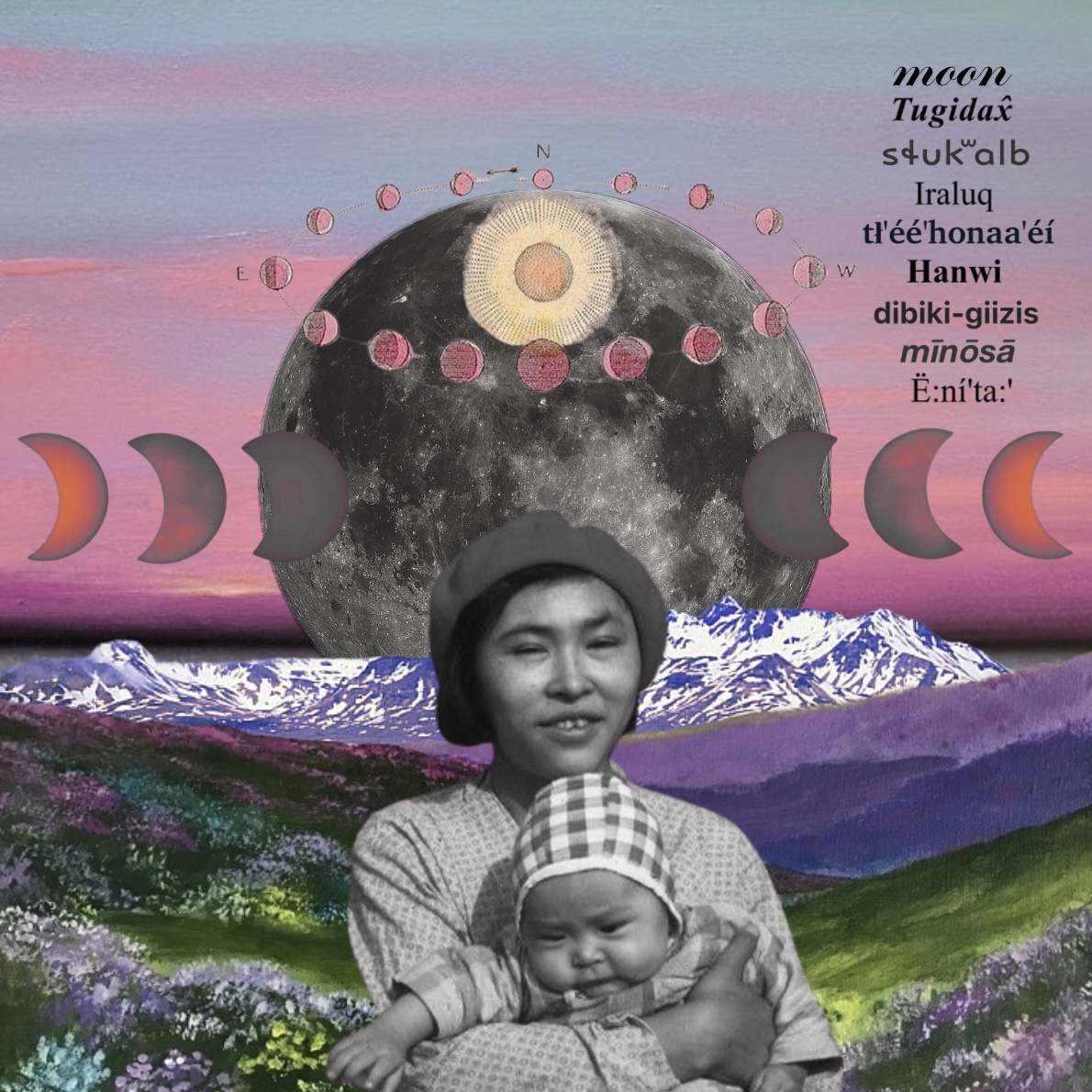 Jazell Jenkins - Center for Native American Youth