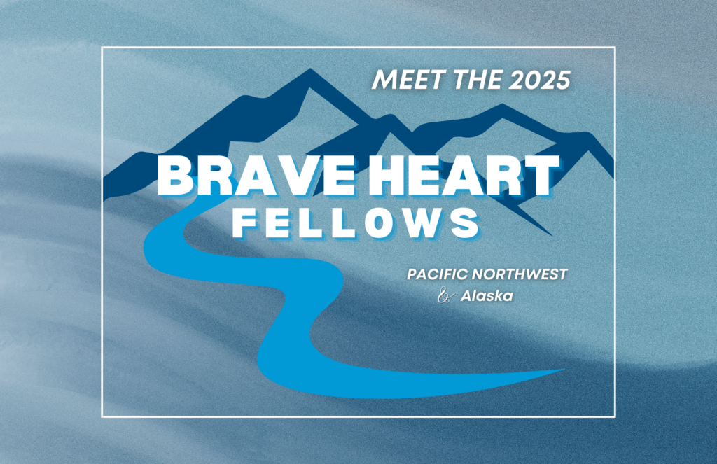Introducing the 2025 Brave Heart Fellows! - Center for Native American ...