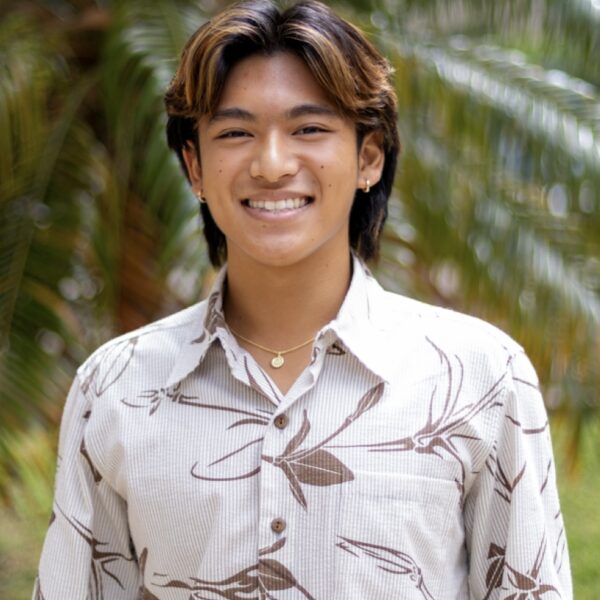 Joshua Ching - Center for Native American Youth