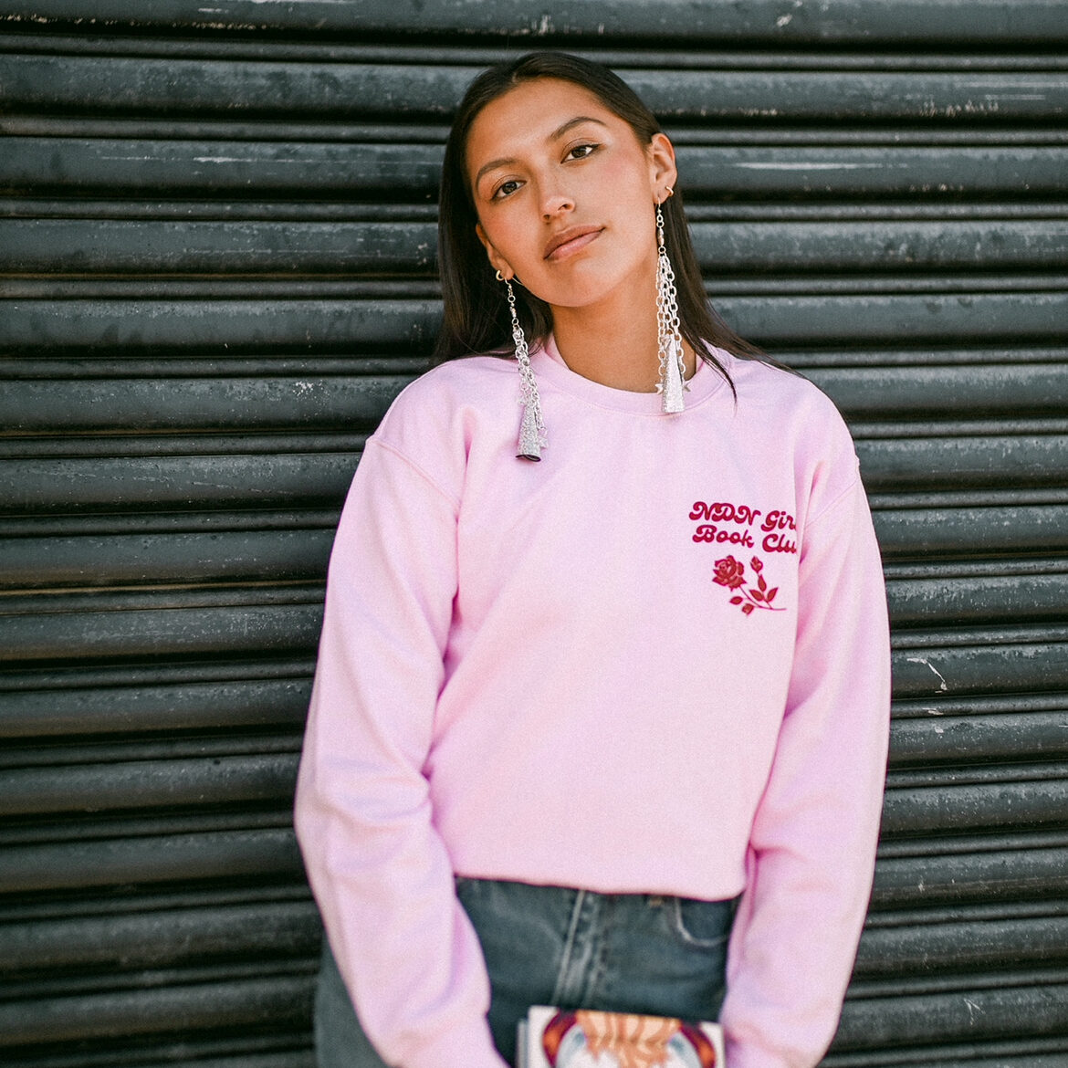Lily Painter - Center for Native American Youth