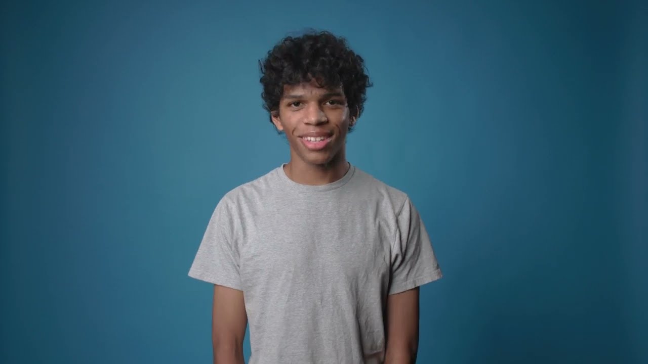 Xavier Rain Tree - Center for Native American Youth