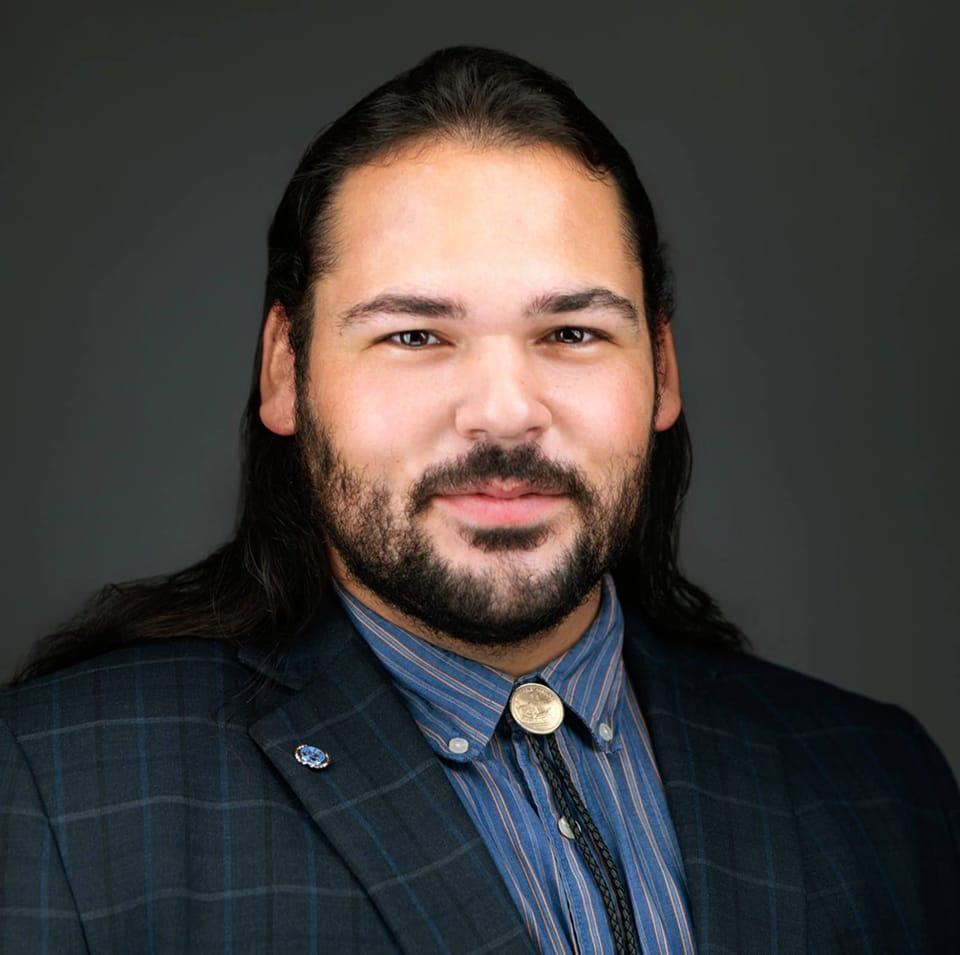 Joshua Shumak - Center for Native American Youth